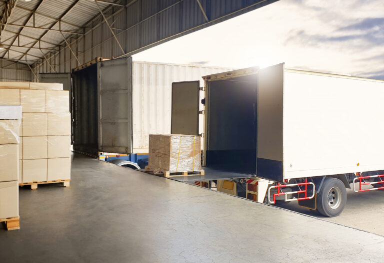 Qu'est-ce qu'un PDA en logistique ? - Blog OVOL