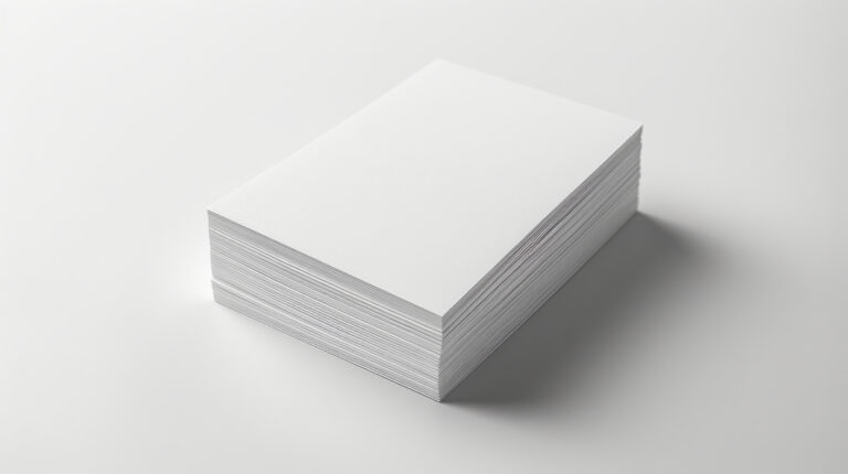 OVOL France : Leader de la distribution de papier, et bien plus encore