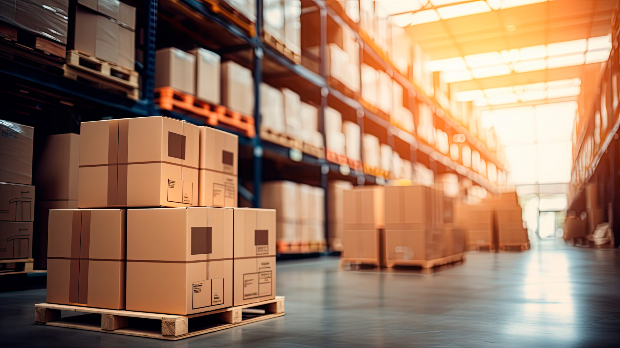 Comment calculer la couverture de stock d'une entreprise ? - Blog OVOL