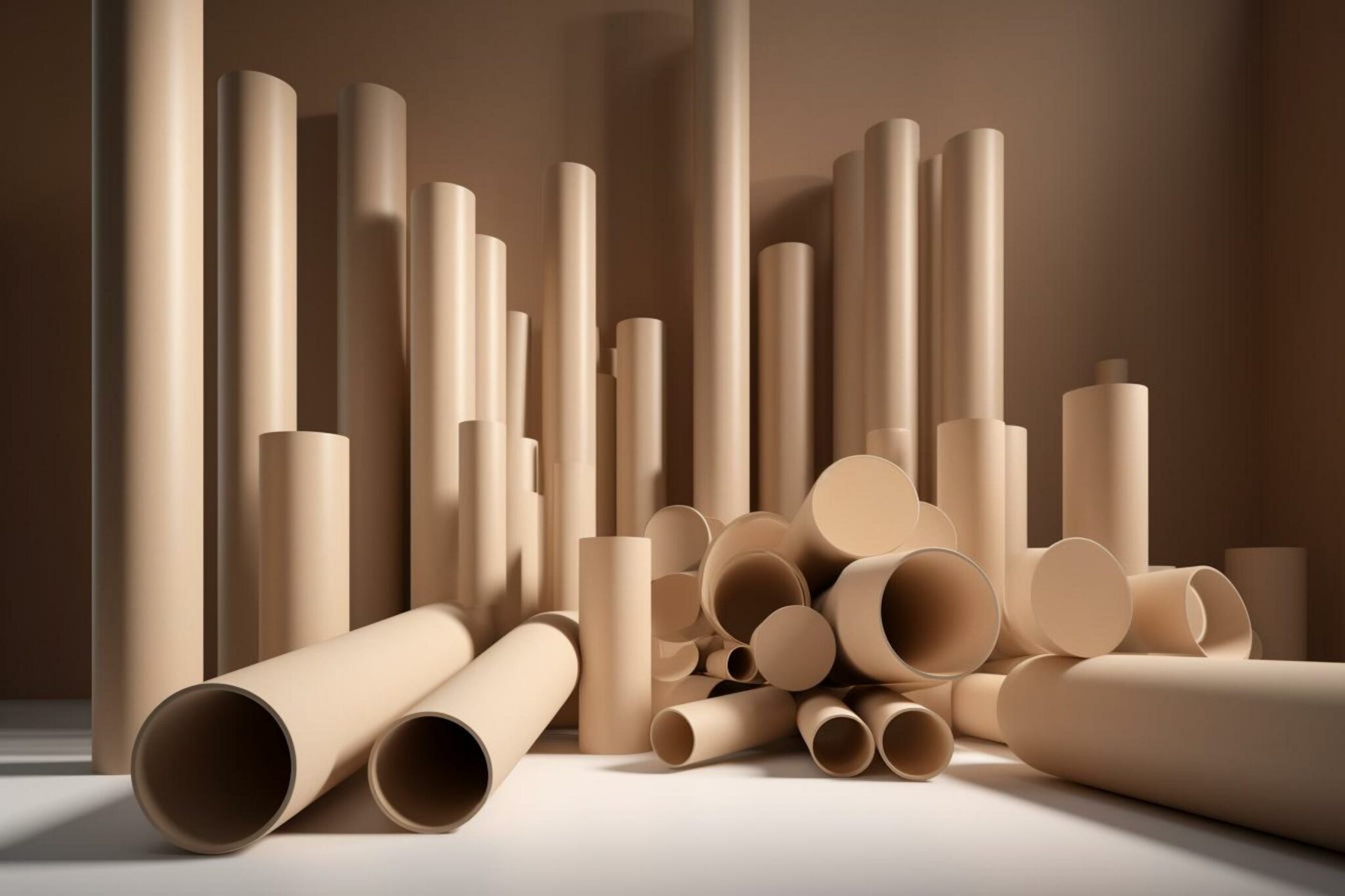 Tube en carton : comment choisir