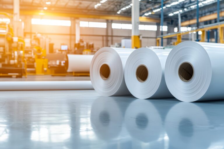 OVOL France : Leader de la distribution de papier, et bien plus encore