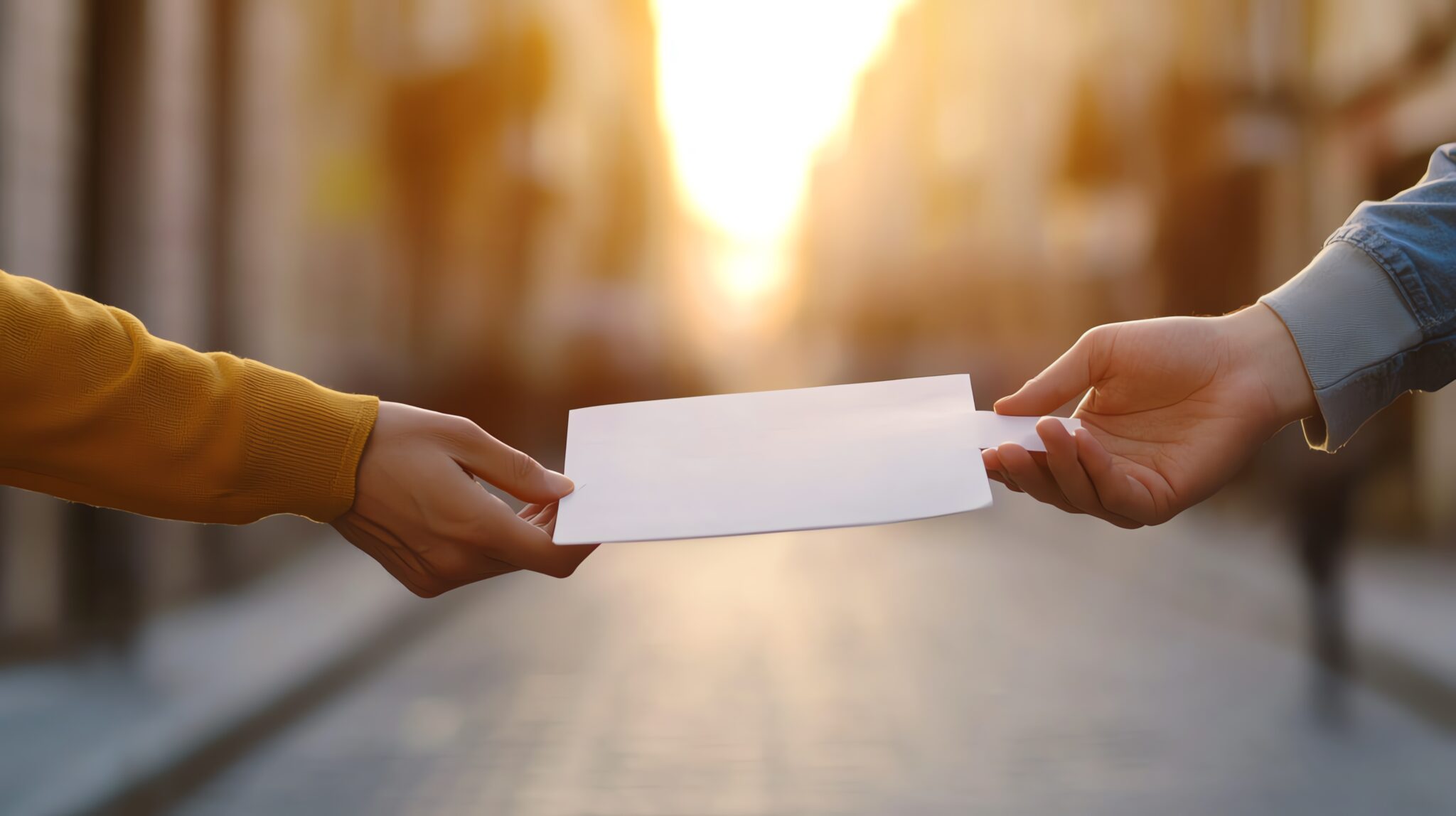 Comment faire un bon flyer