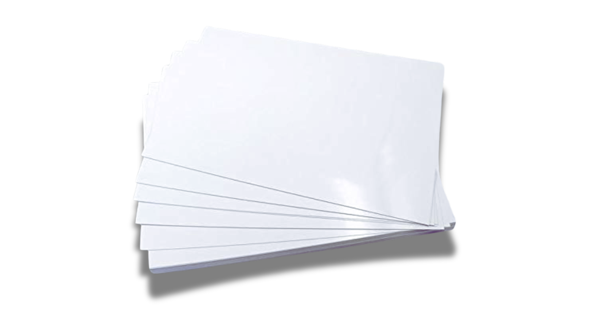 Papier mat ou papier brillant : lequel choisir