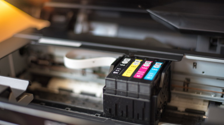 Comment fonctionne une imprimante thermique ? Blog OVOL