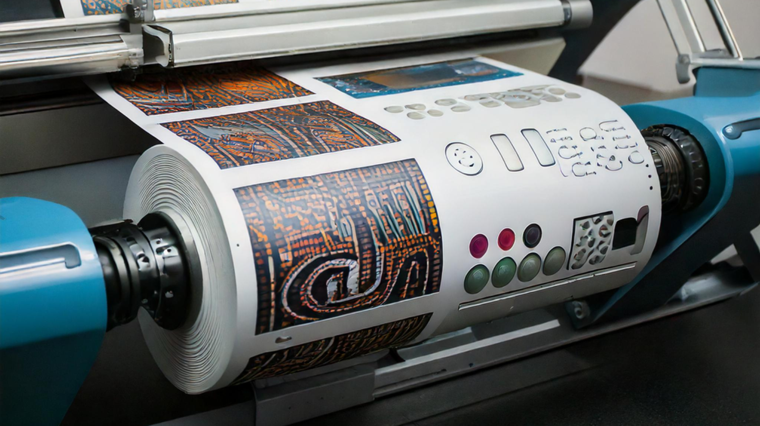 Héliogravure : qu'est-ce que c'est