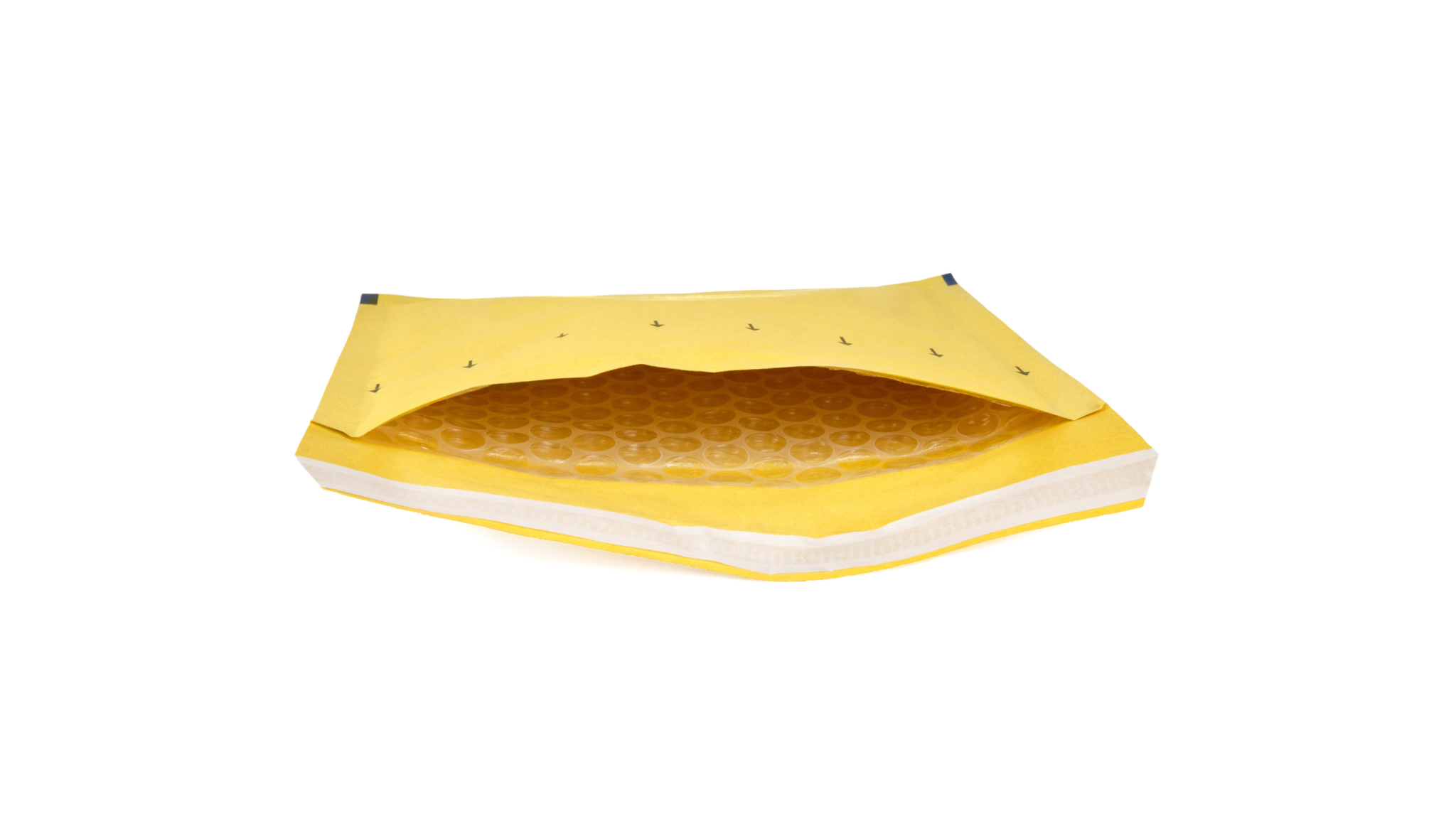 Comment remplir une enveloppe à bulles