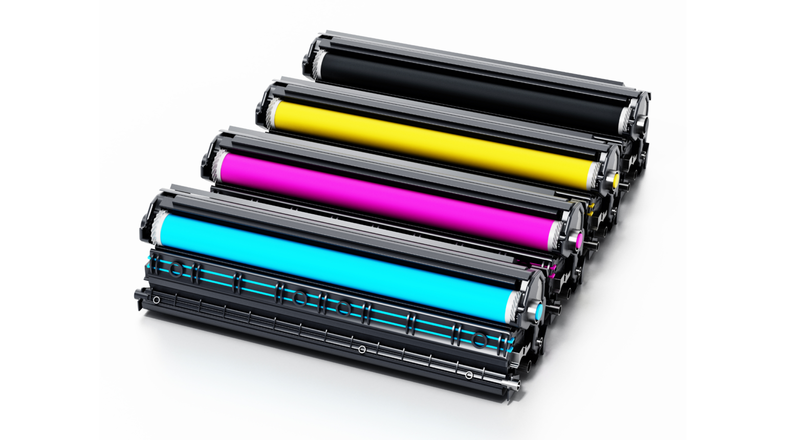 Qu'est ce qu'un toner pour imprimante