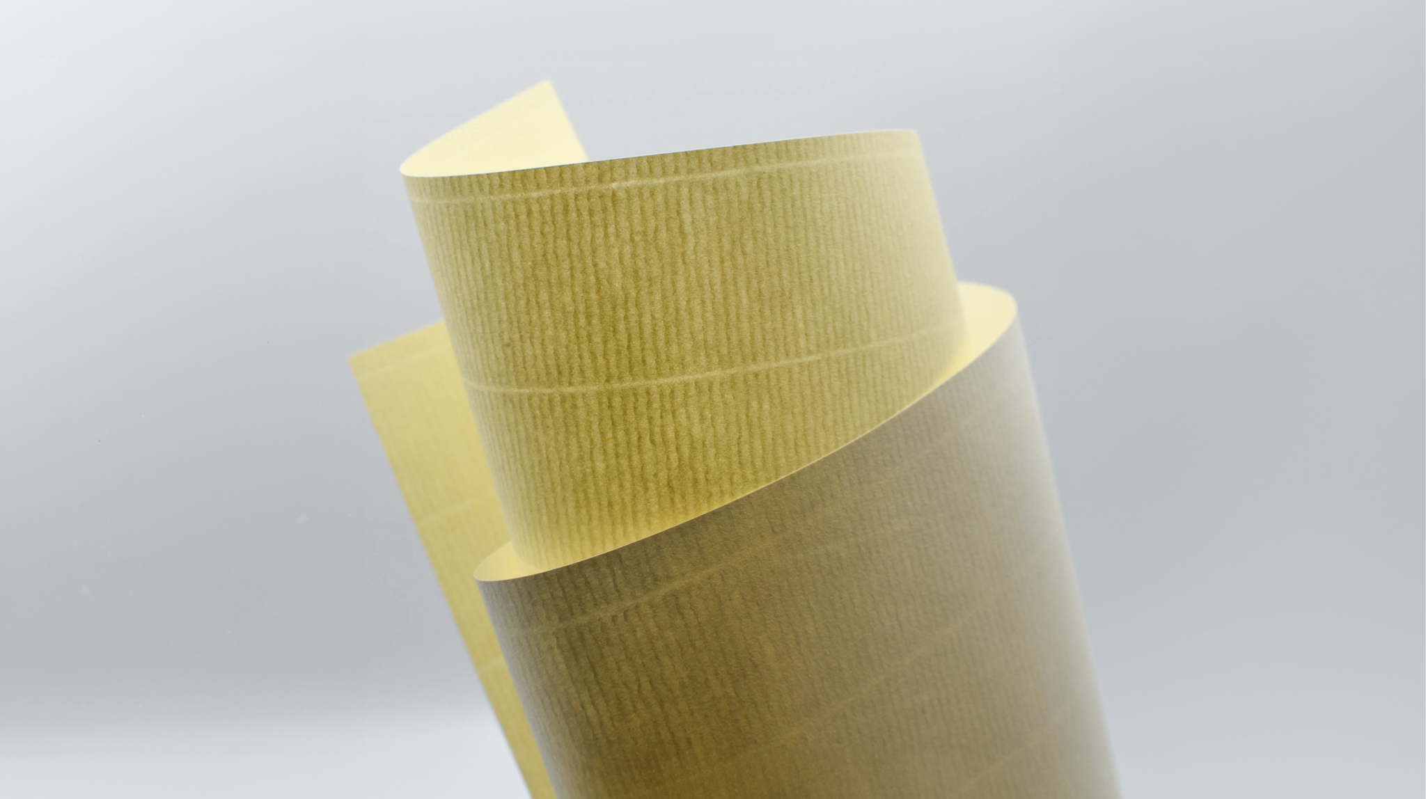 Qu'est-ce qu'un papier filigrané