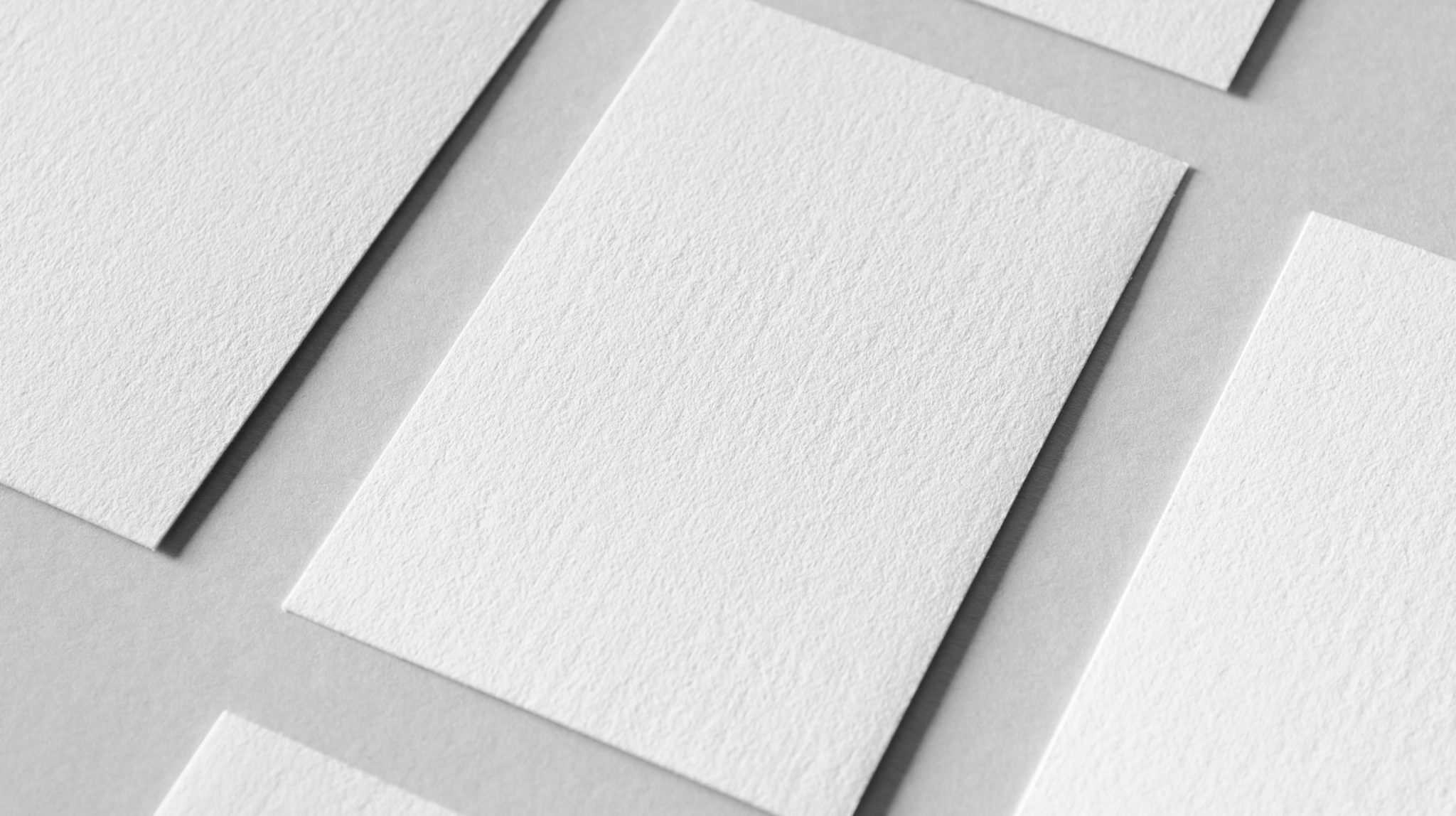 Qu'est-ce qu'un papier vergé