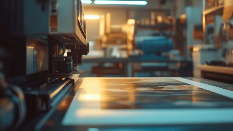 Qu'est-ce que le papier offset ? - Blog OVOL