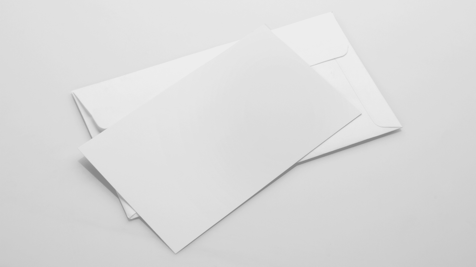 Comment faire des enveloppes en papier ? - Blog OVOL