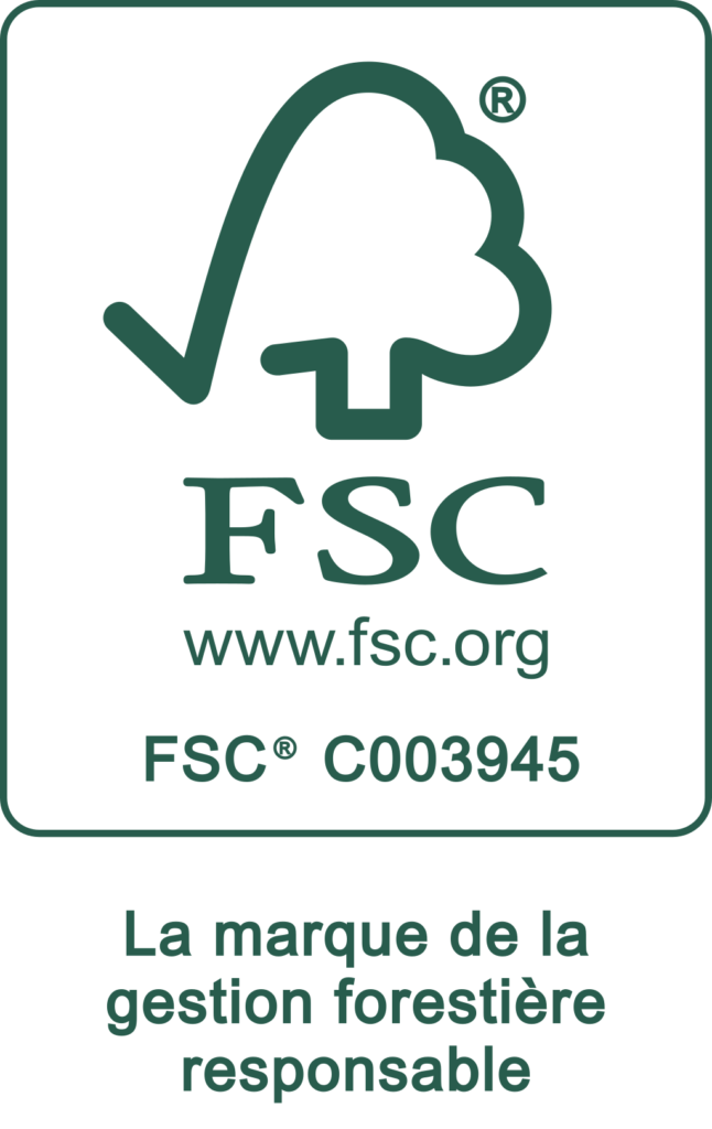FSC®, PEFC : la signification de ces certifications