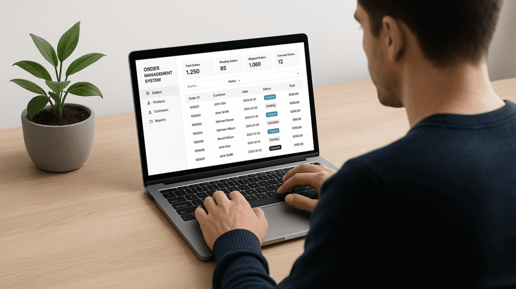 Guide sur les OMS (Order Management System) en logistique