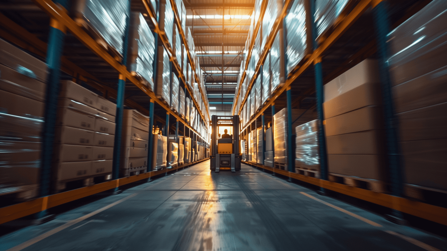 Comment gerber une palette ? - Blog OVOL