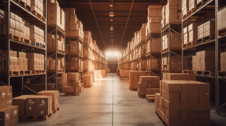 Le stockage dynamique qu'est-ce que c'est ? - Blog OVOL