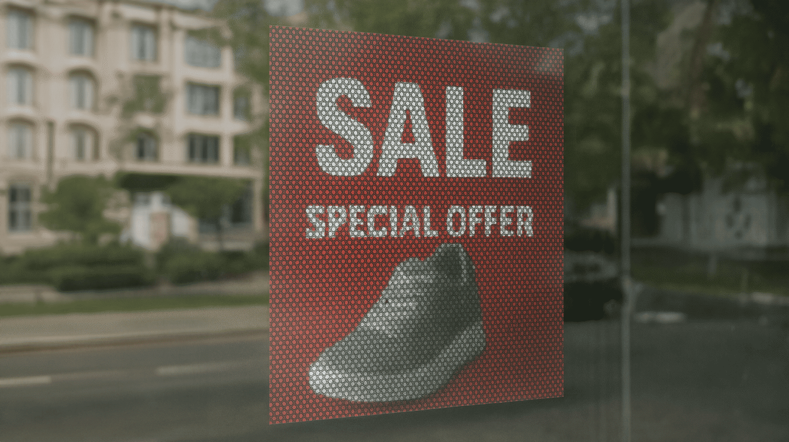 Comment imprimer sur un film micro-perforé