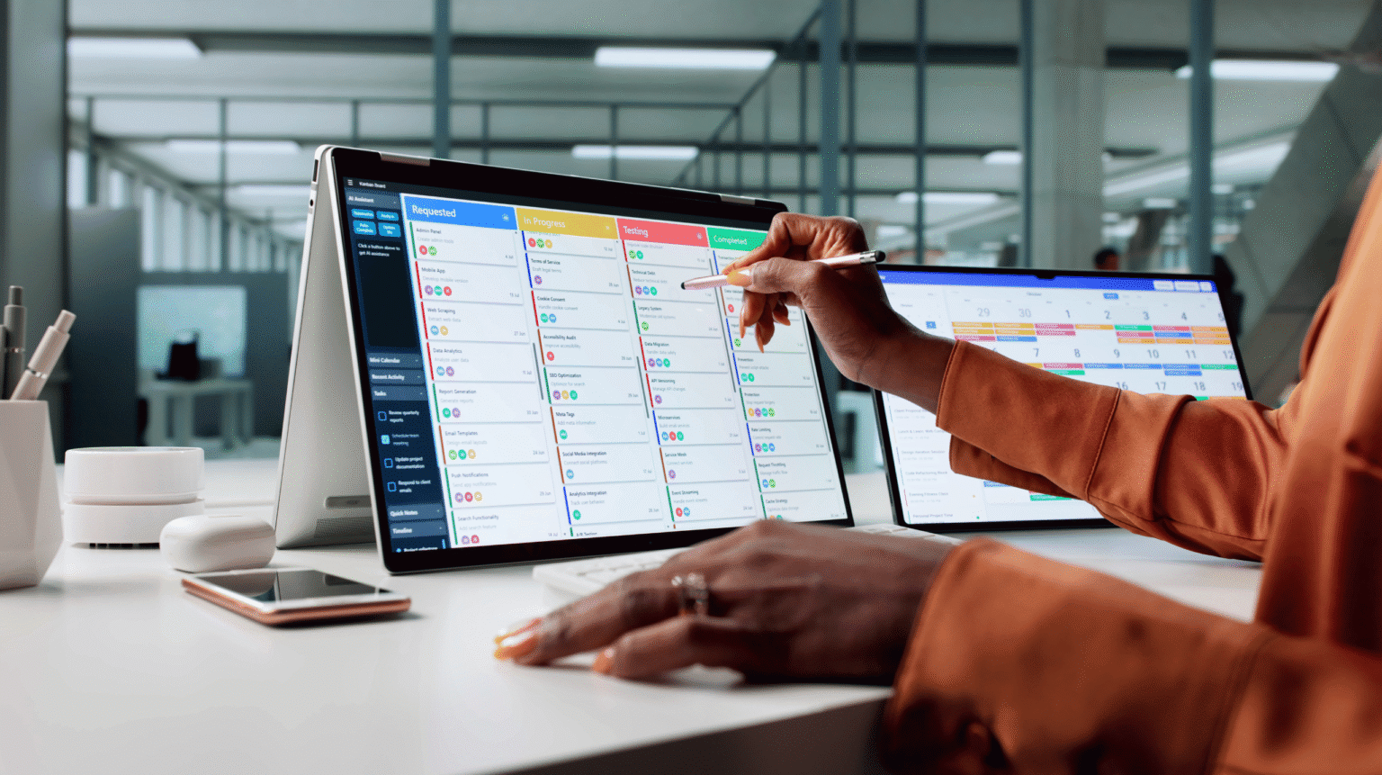 Qu’est-ce que le VSM (Value Stream Mapping) ? - Blog OVOL